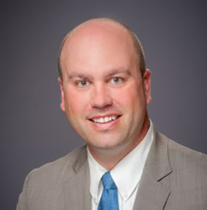 Tim Hunter Joins Fidelity Bank in Raleigh, NC