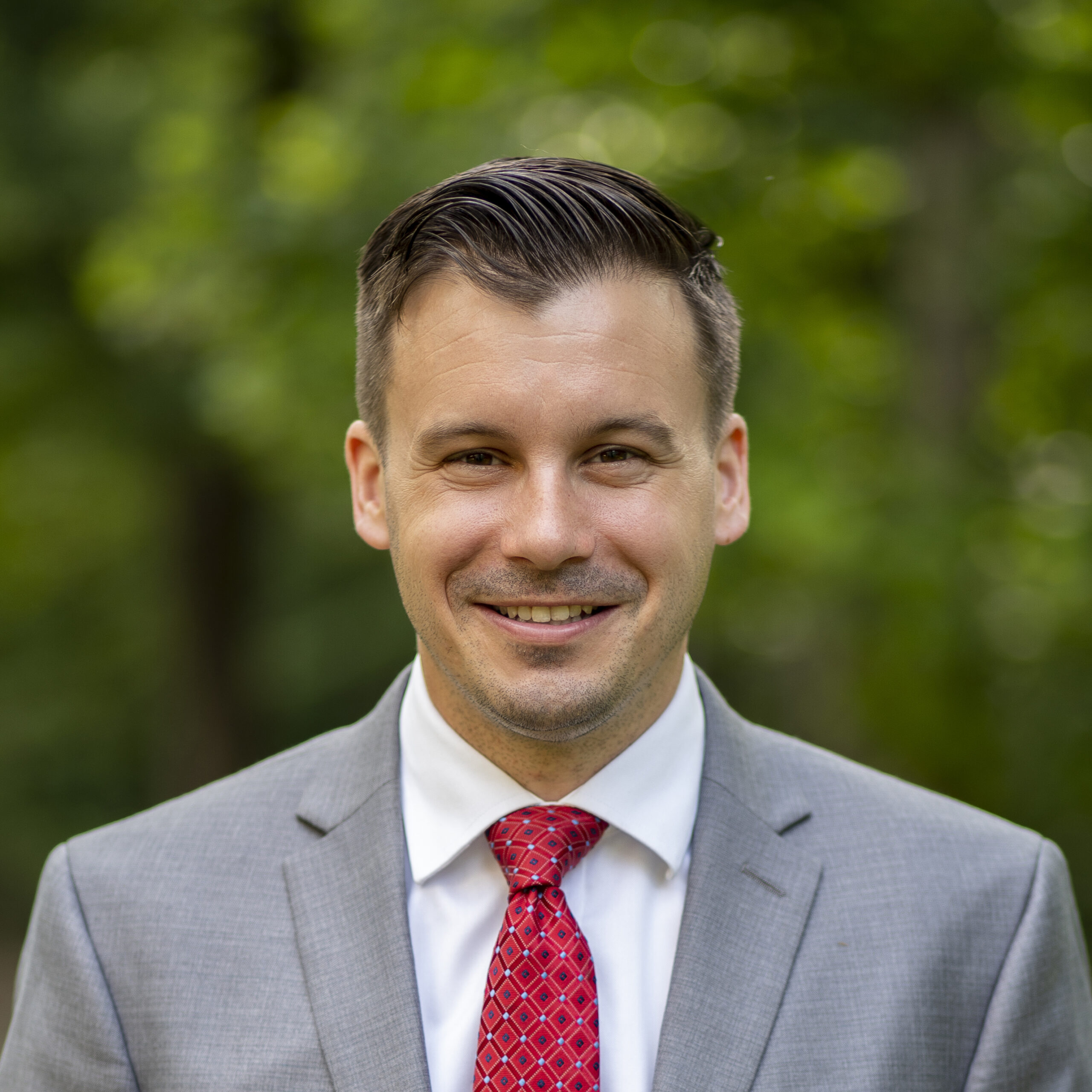 Jonathan Sexton Joins Fidelity Bank in Winston Salem, NC