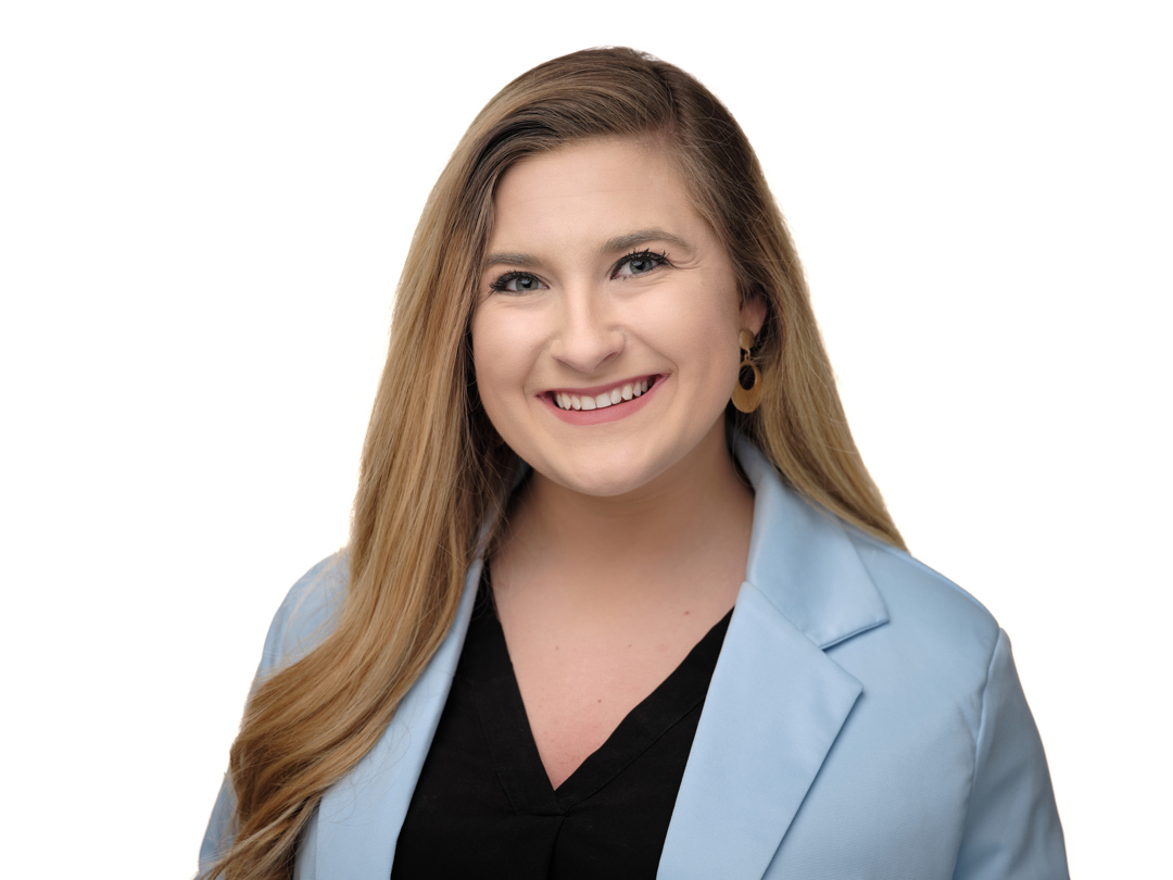Morgan McCullen Joins Trust Company of North Carolina