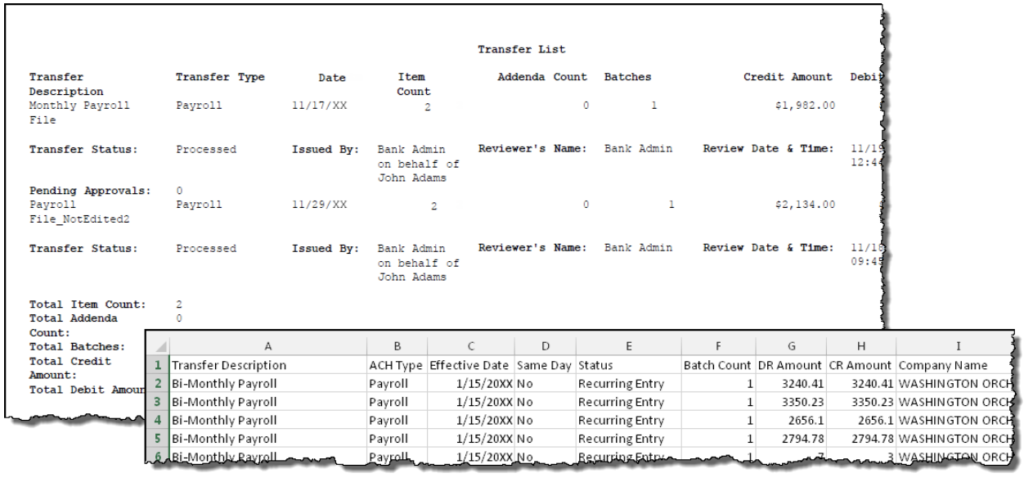 ACH User Guide — Fidelity Bank