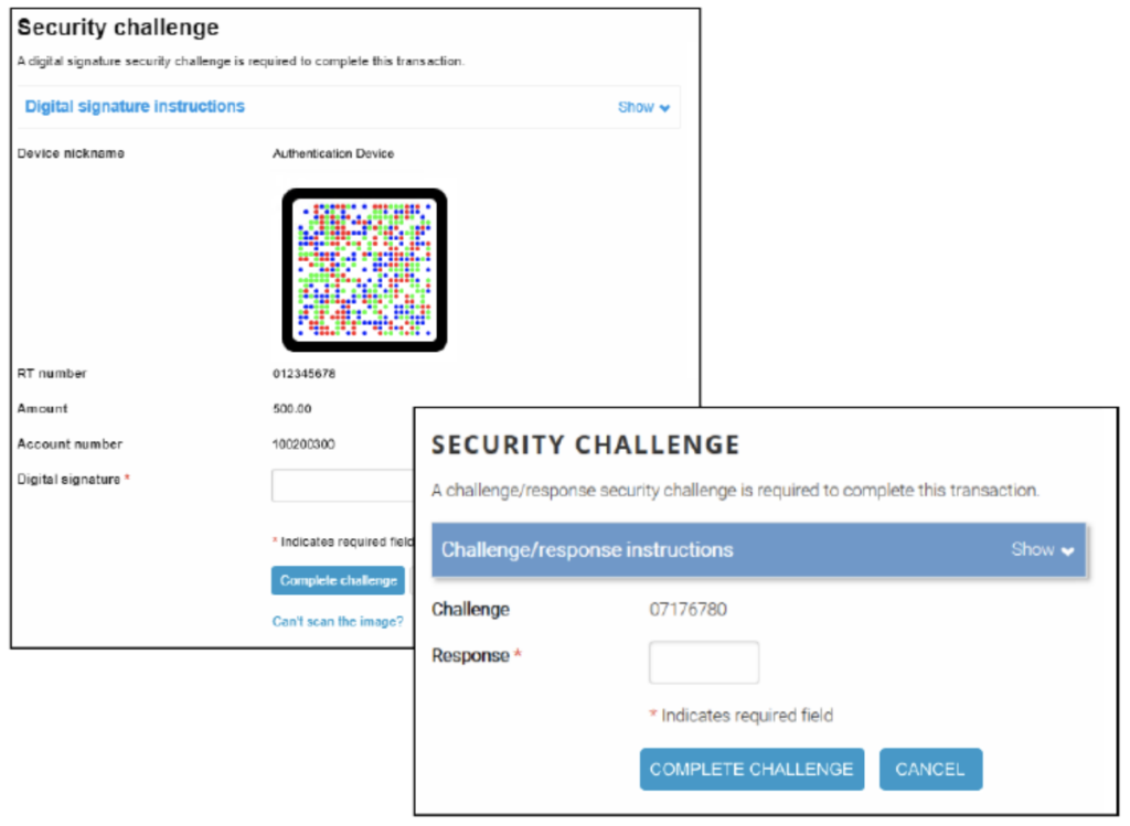 ACH User Guide — Fidelity Bank