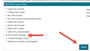International Wire User Guide — Fidelity Bank