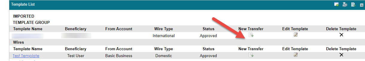 International Wire User Guide — Fidelity Bank