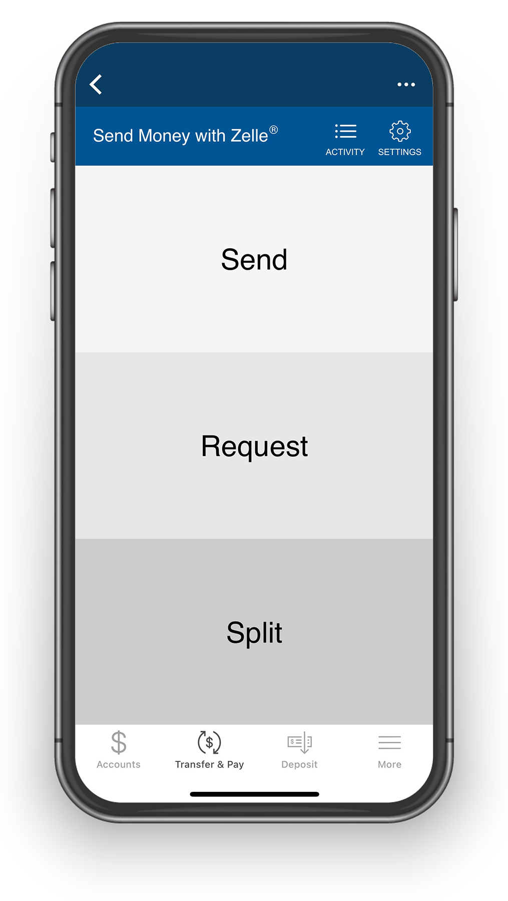 Checking Account Comparison — Fidelity Bank