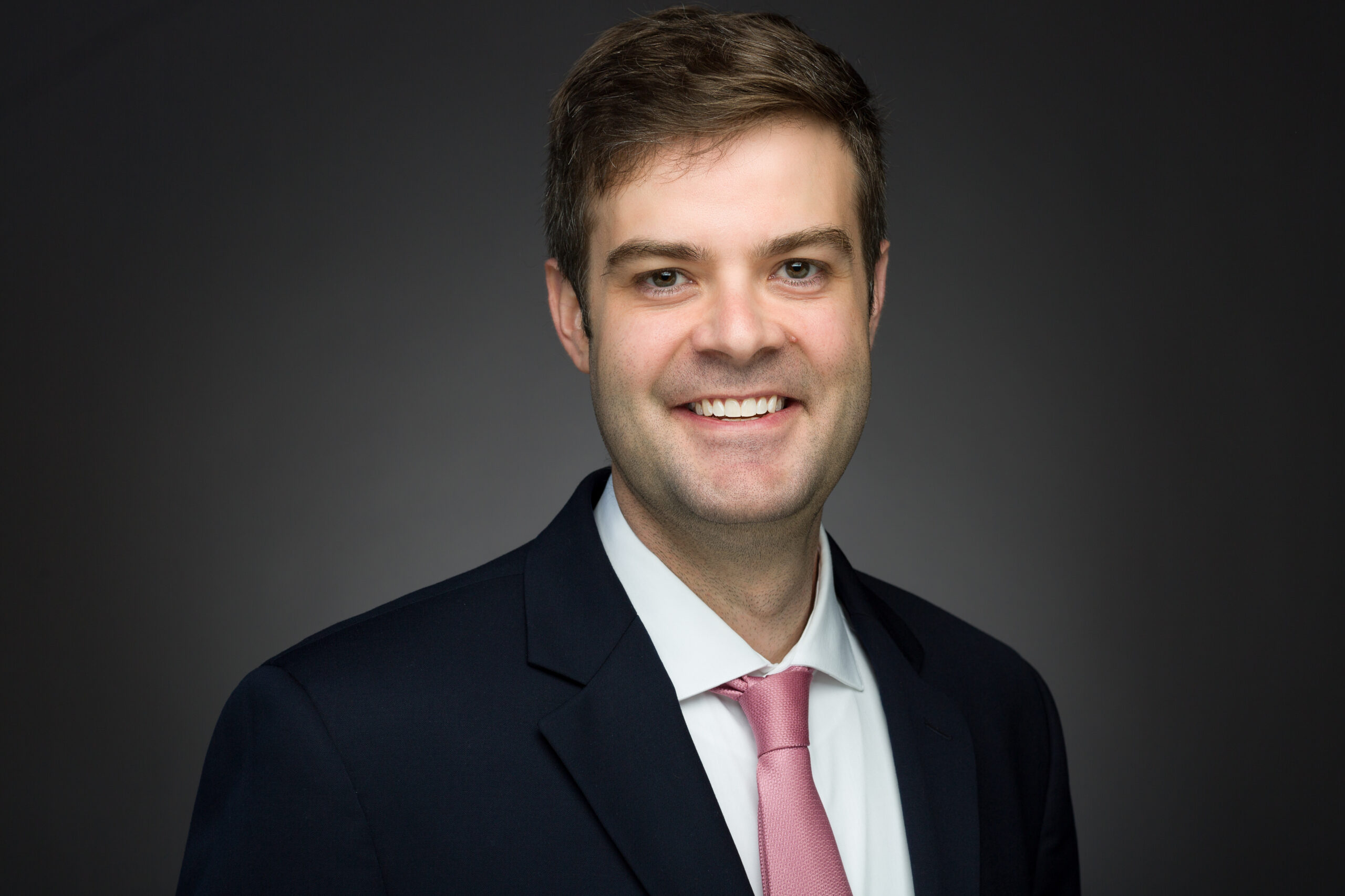 Will Griffin Joins Fidelity Bank in Burlington, NC