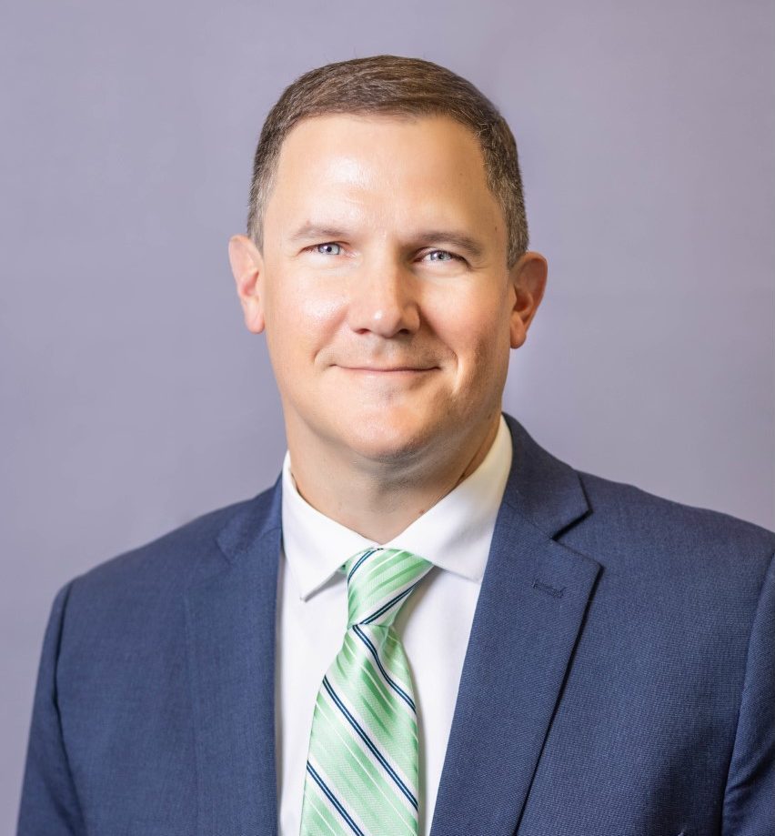 Brian Lineberry Joins Fidelity Bank in Raleigh, NC