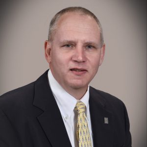 Tim Hunter Joins Fidelity Bank in Raleigh, NC — Fidelity Bank