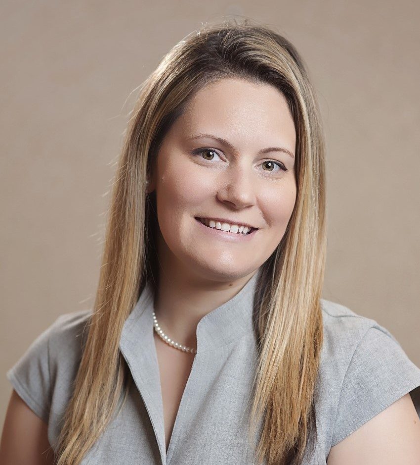 Rebecca Johnson Joins Right By You Mortgage in Durham, NC