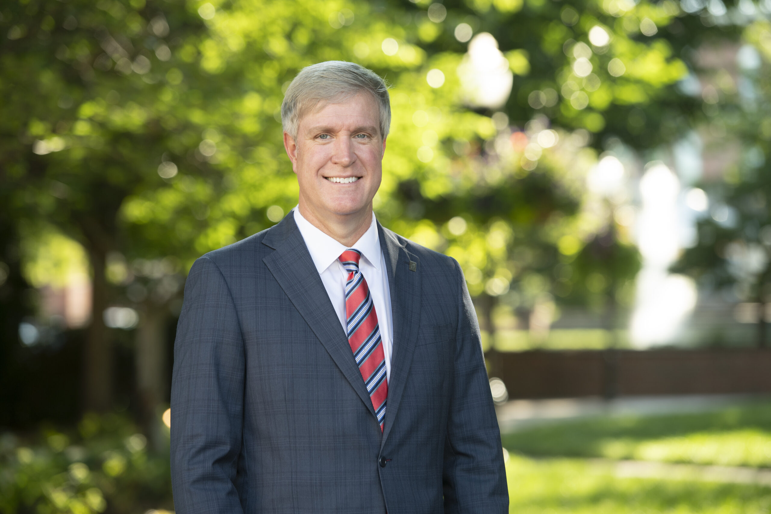 Brian A. Murdoch Joins Fidelity Bank in Spartanburg, SC