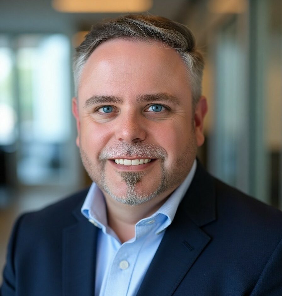 Jeremy White - Business Development Officer - Fidelity Bank