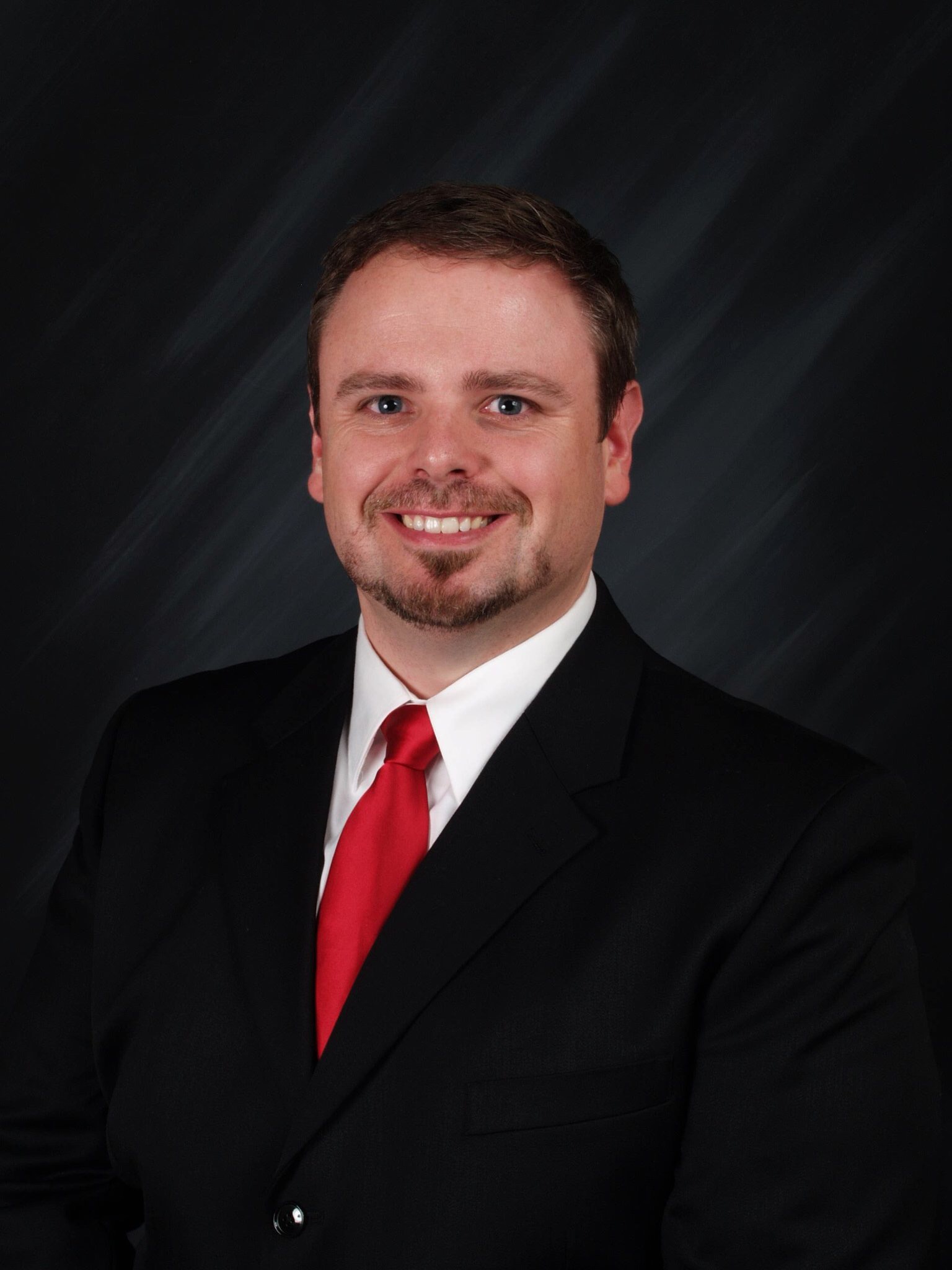 Jeremy White - Business Development Officer - Fidelity Bank