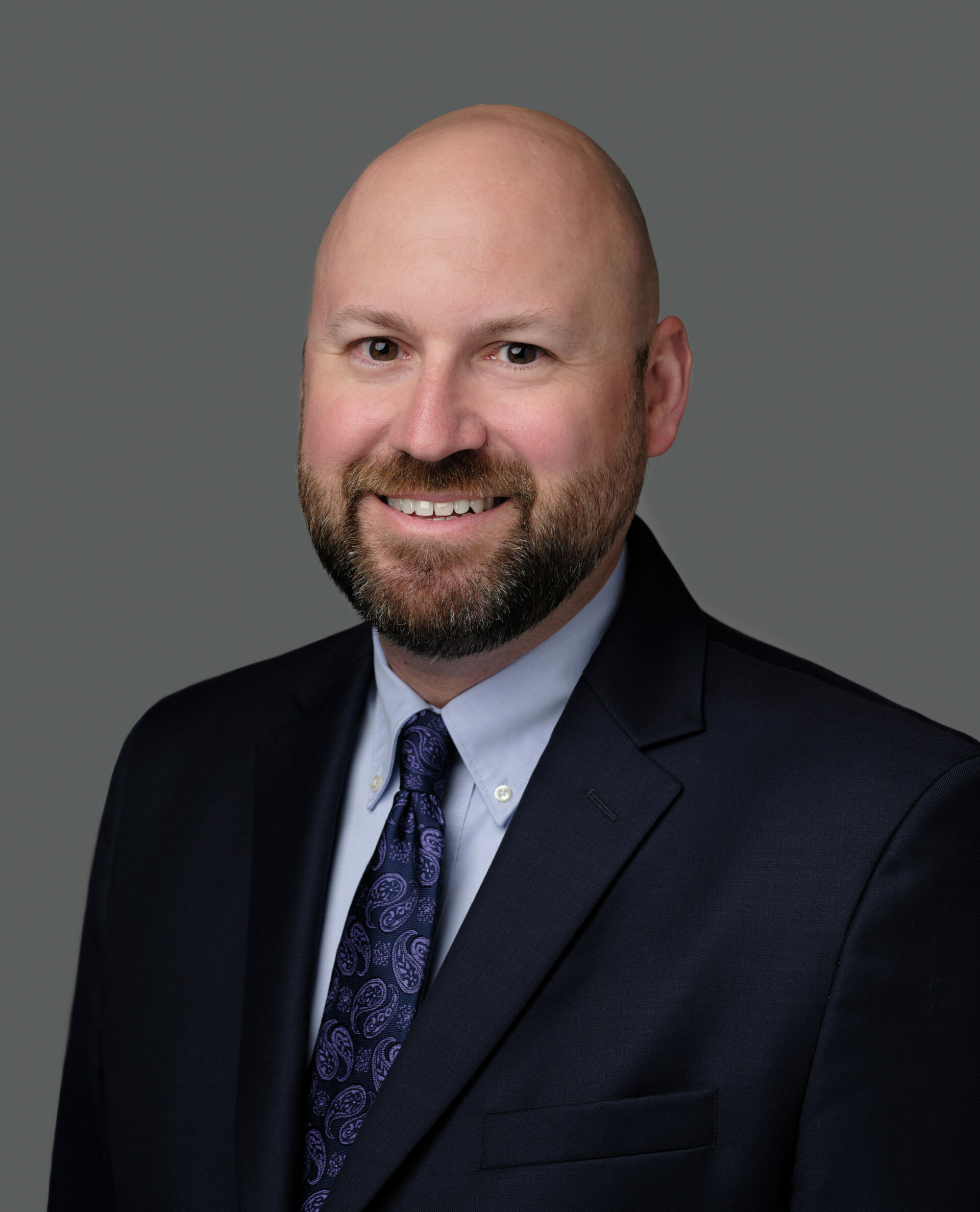 Michael Goddard — BDO — Fidelity Bank