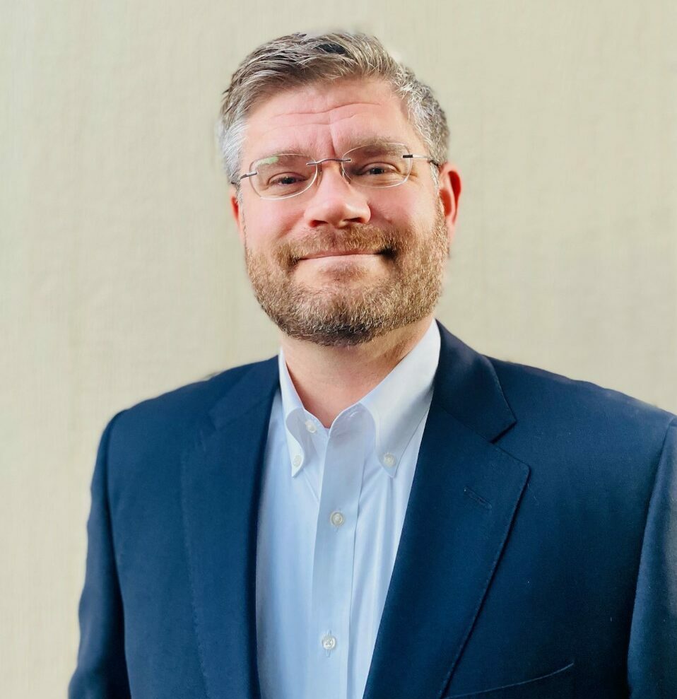 Eric Lysak Joins Fidelity Bank in Greenville, SC