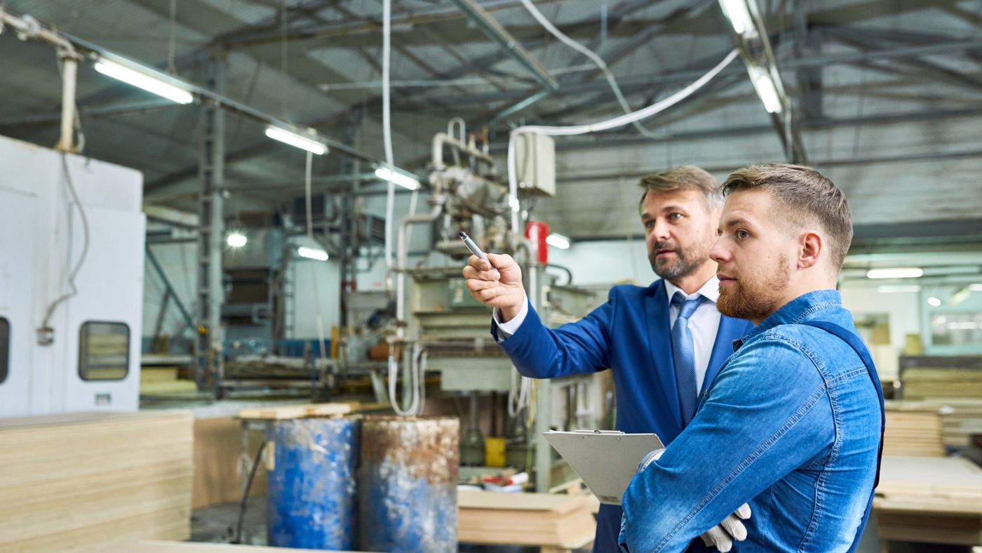 Moving Businesses ForwardQ4 2022 Lending Recap