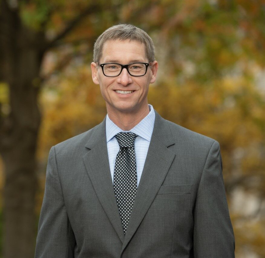 Jonathan Walker Joins Fidelity Bank in Spartanburg, SC