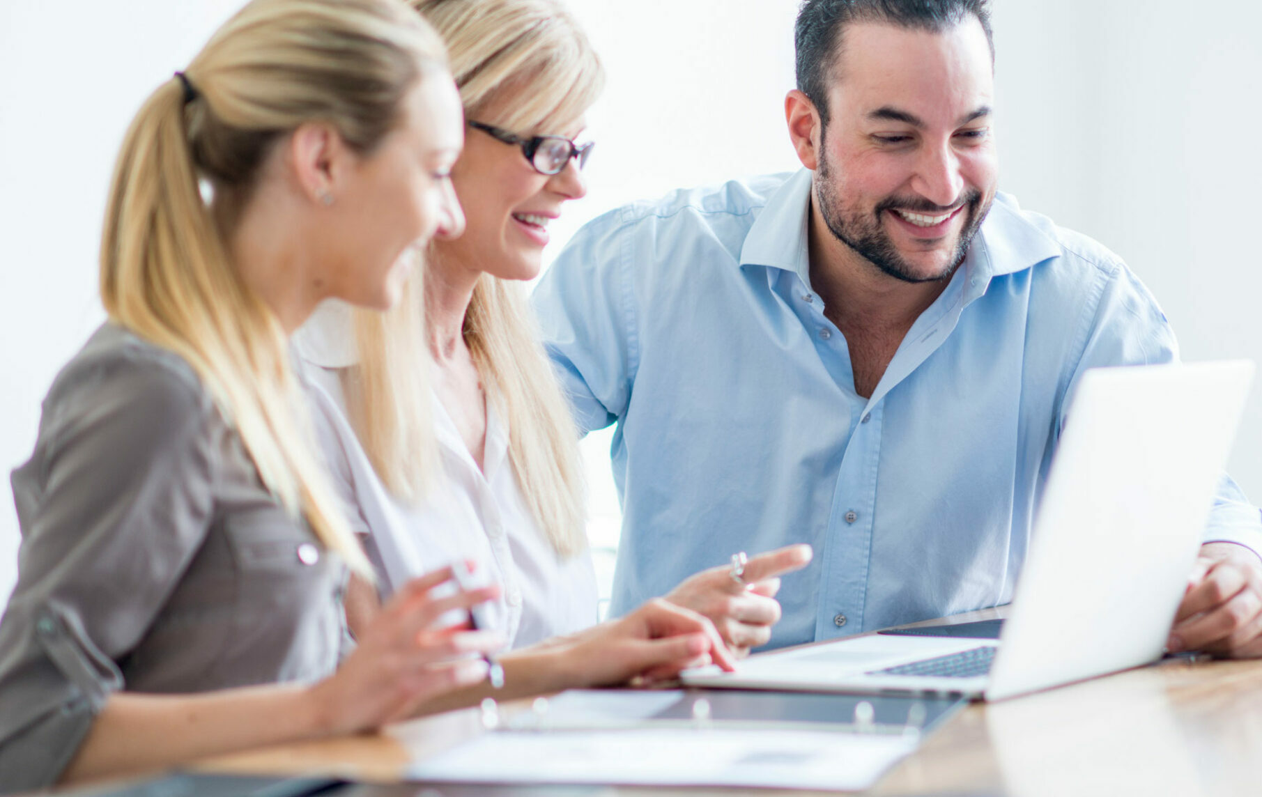 At Work Checking Account — Fidelity Bank