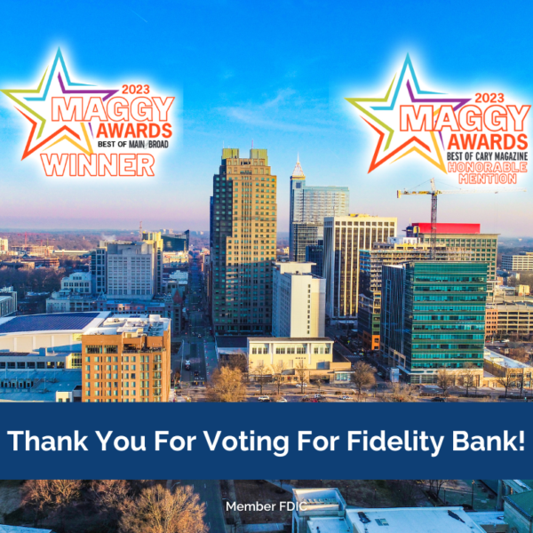 News Archive — Fidelity Bank