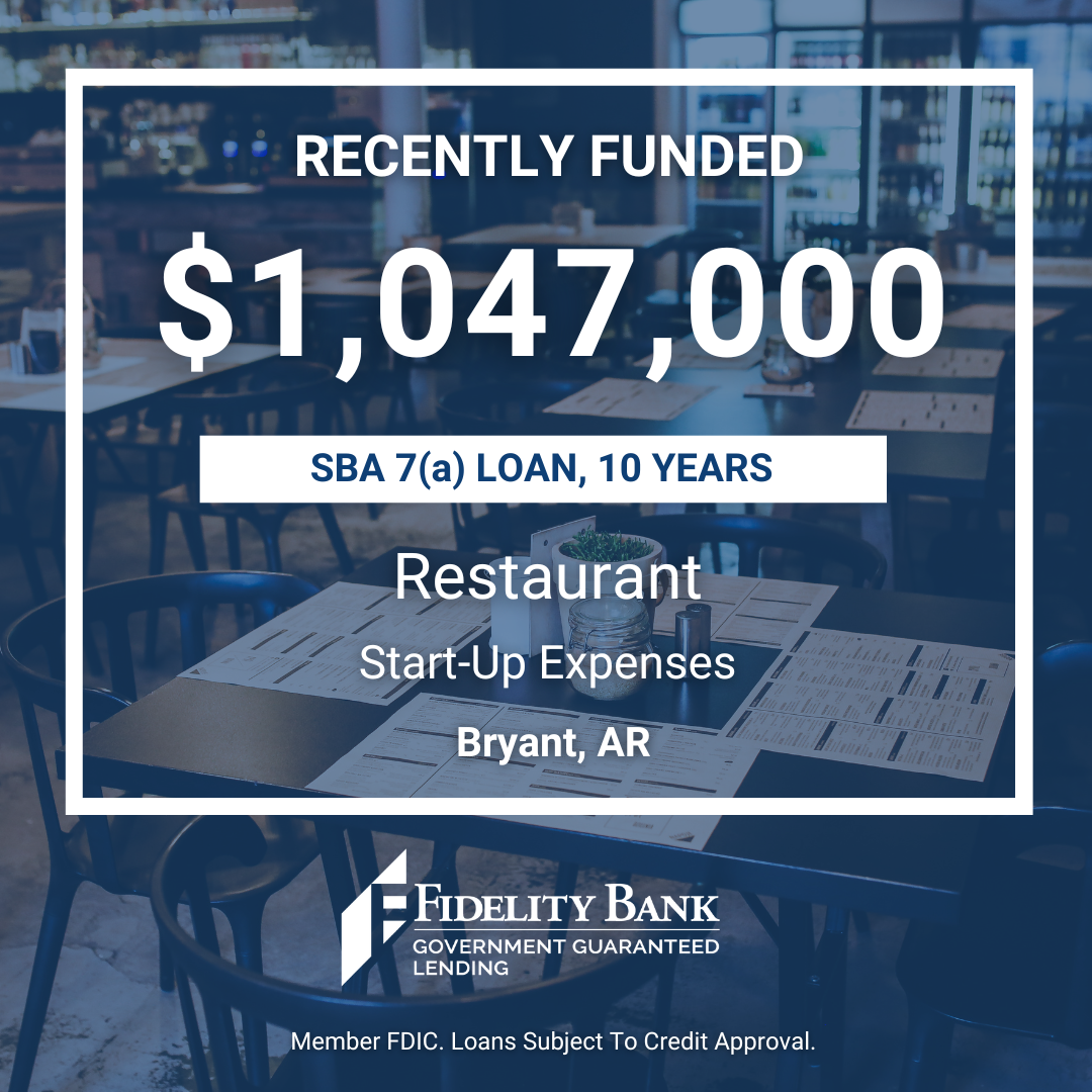 Moving Businesses Forward Q2 2023 Lending Recap