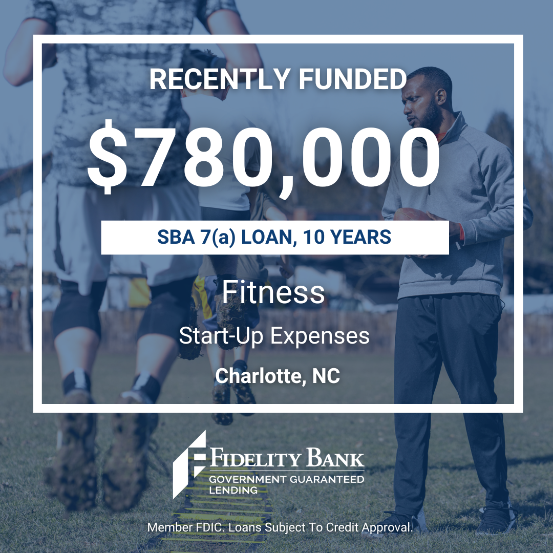 Moving Businesses Forward Q2 2023 Lending Recap