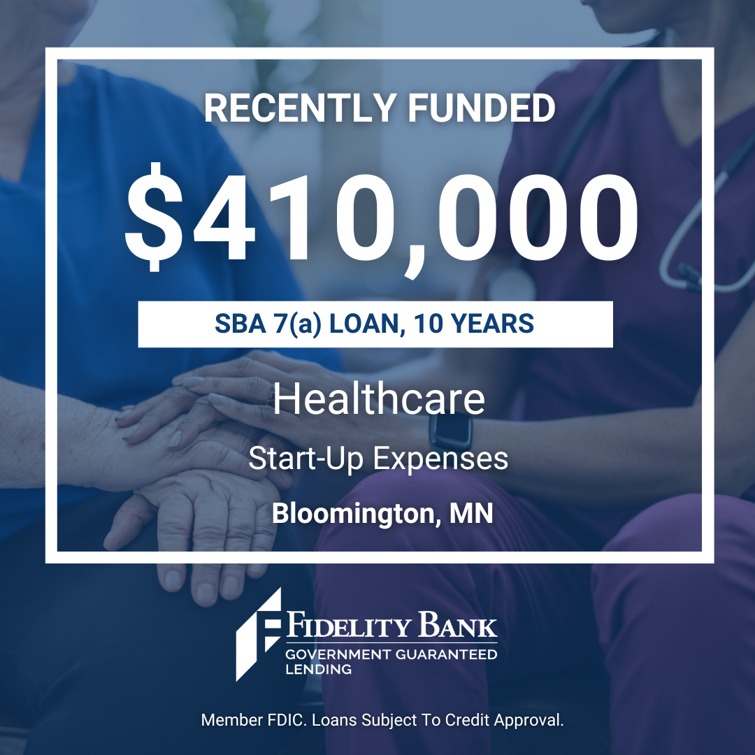 Moving Businesses Forward Q2 2023 Lending Recap