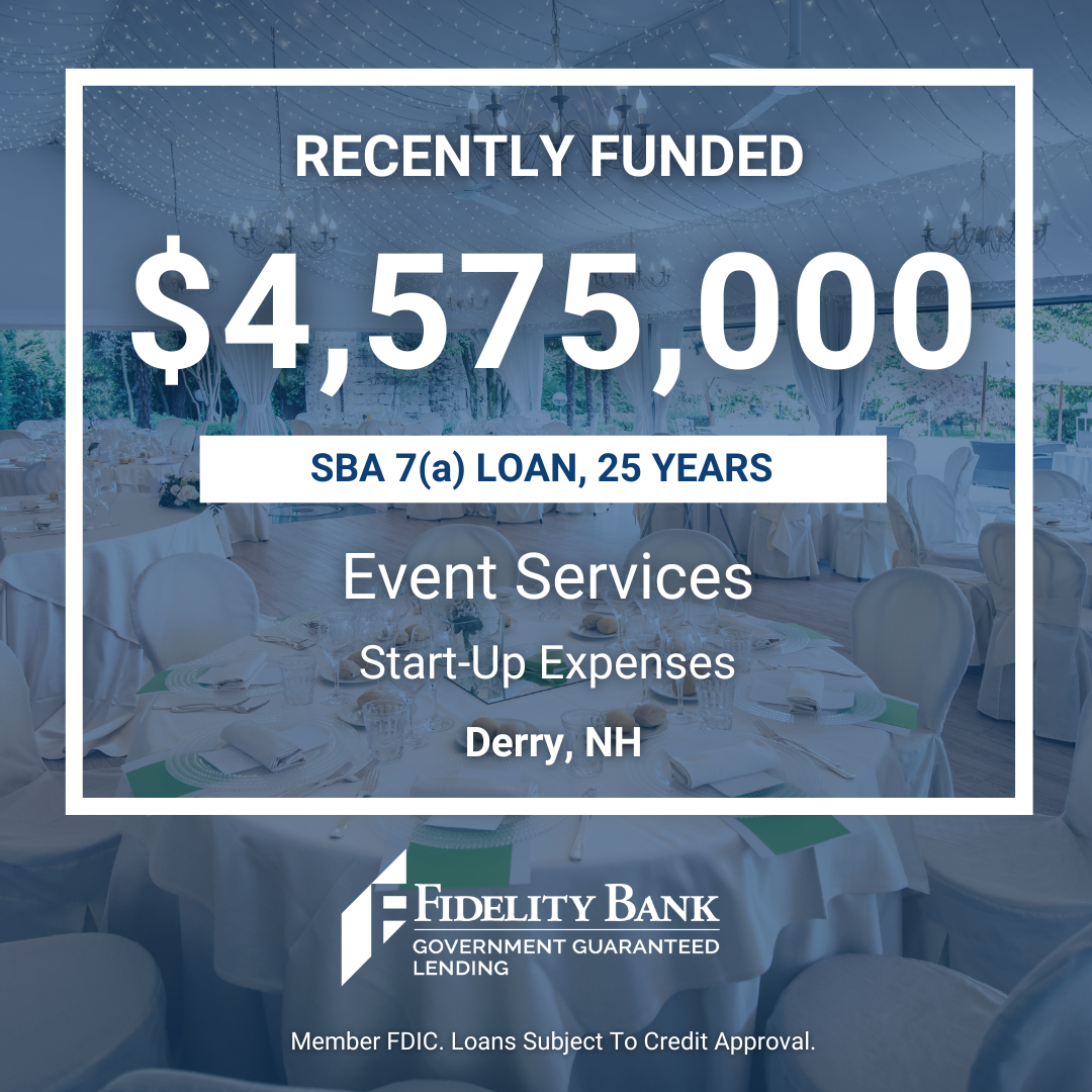 Moving Businesses Forward Q2 2023 Lending Recap