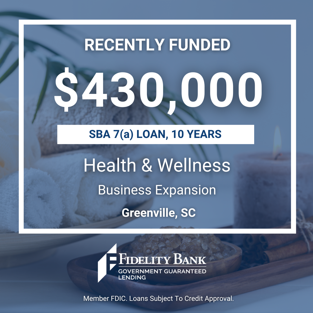 Moving Businesses Forward Q2 2023 Lending Recap