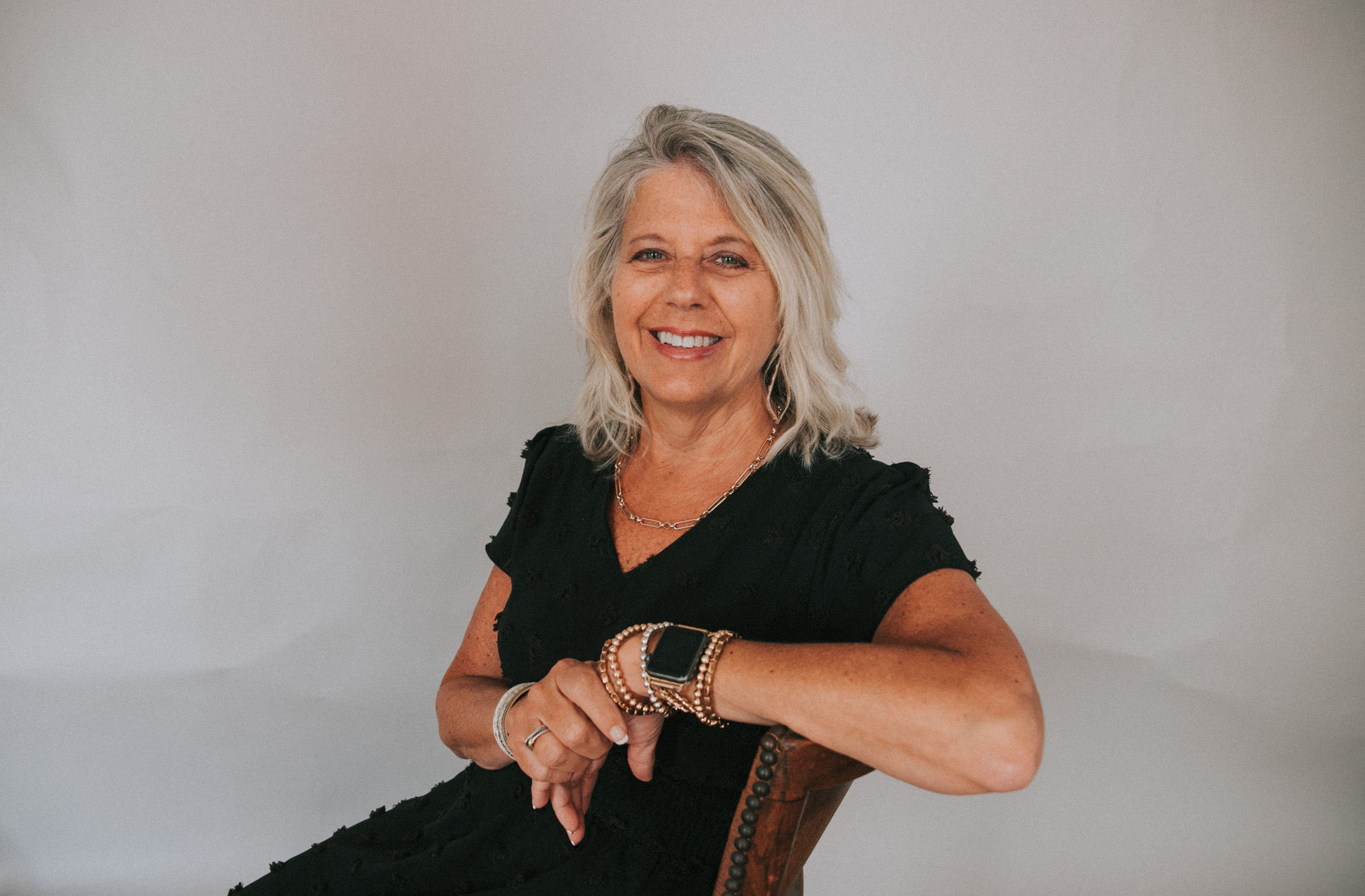 Sheila Williams Joins Fidelity Bank in Asheboro, NC