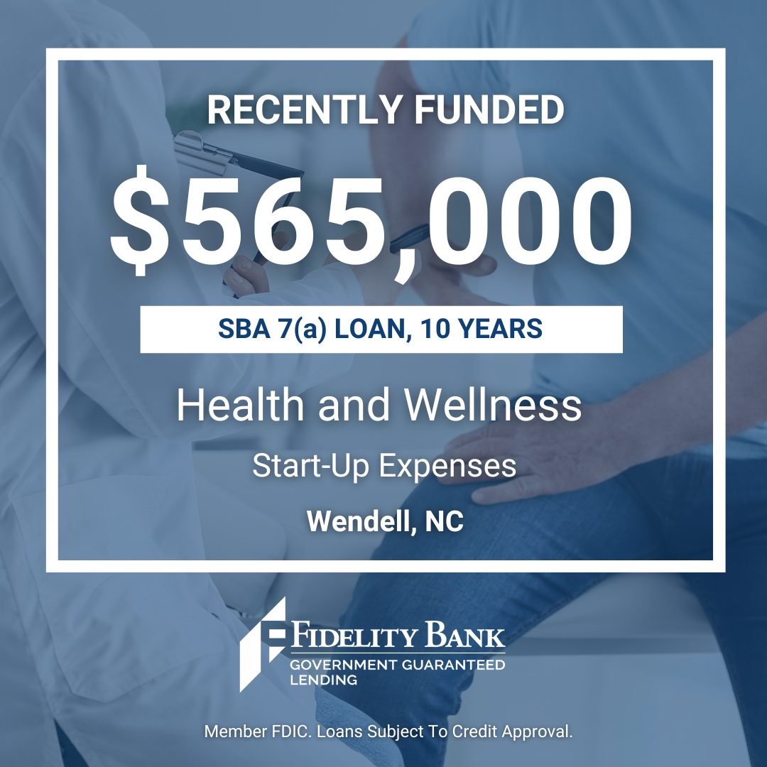 Moving Businesses Forward Q2 2023 Lending Recap