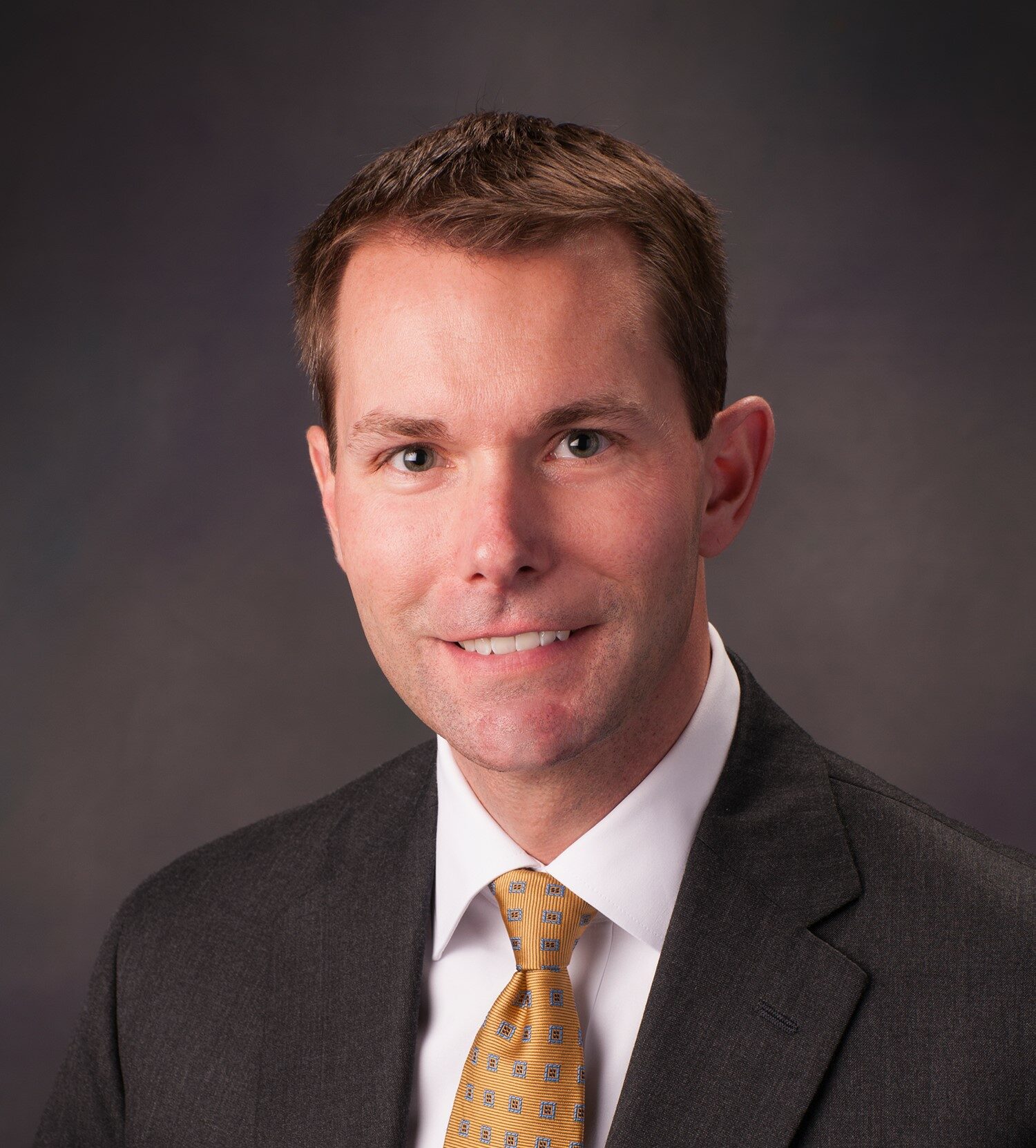Jason Anderson Joins Fidelity Bank in High Point, NC