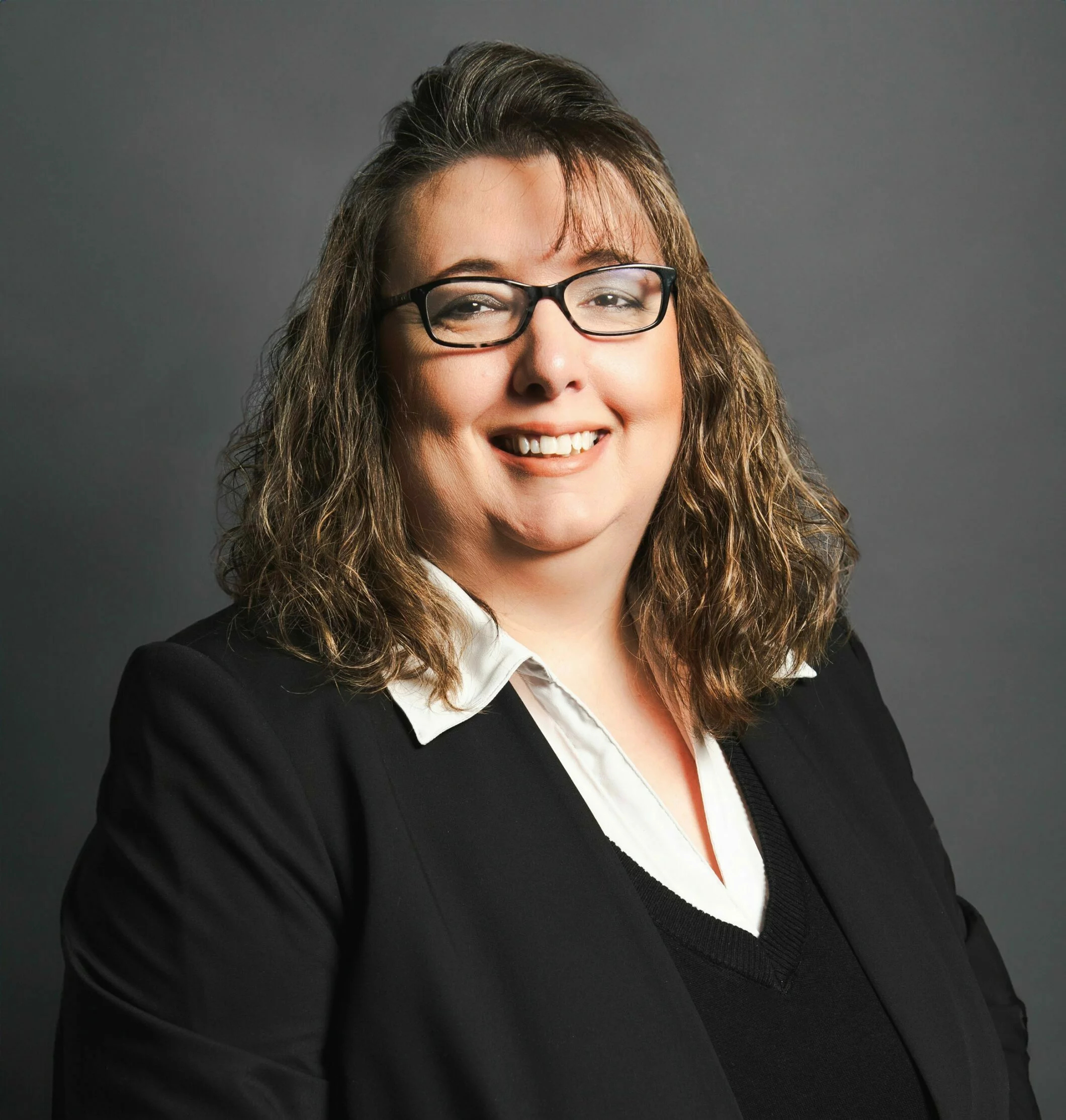 Bernice Tysinger — Fidelity Bank