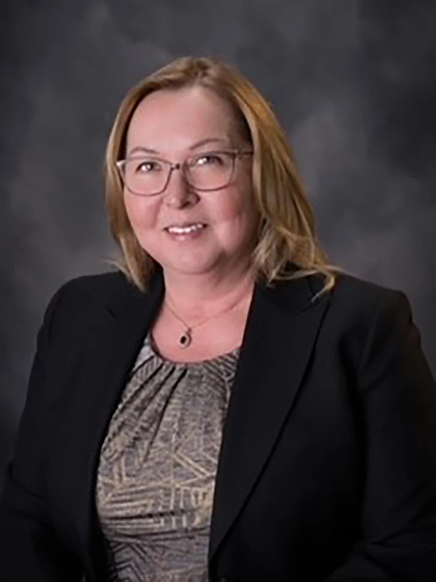 Suzanne Proctor — Fidelity Bank