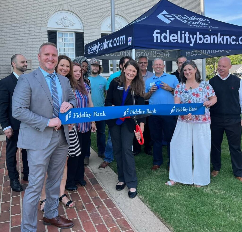News — Fidelity Bank NC, SC, & VA