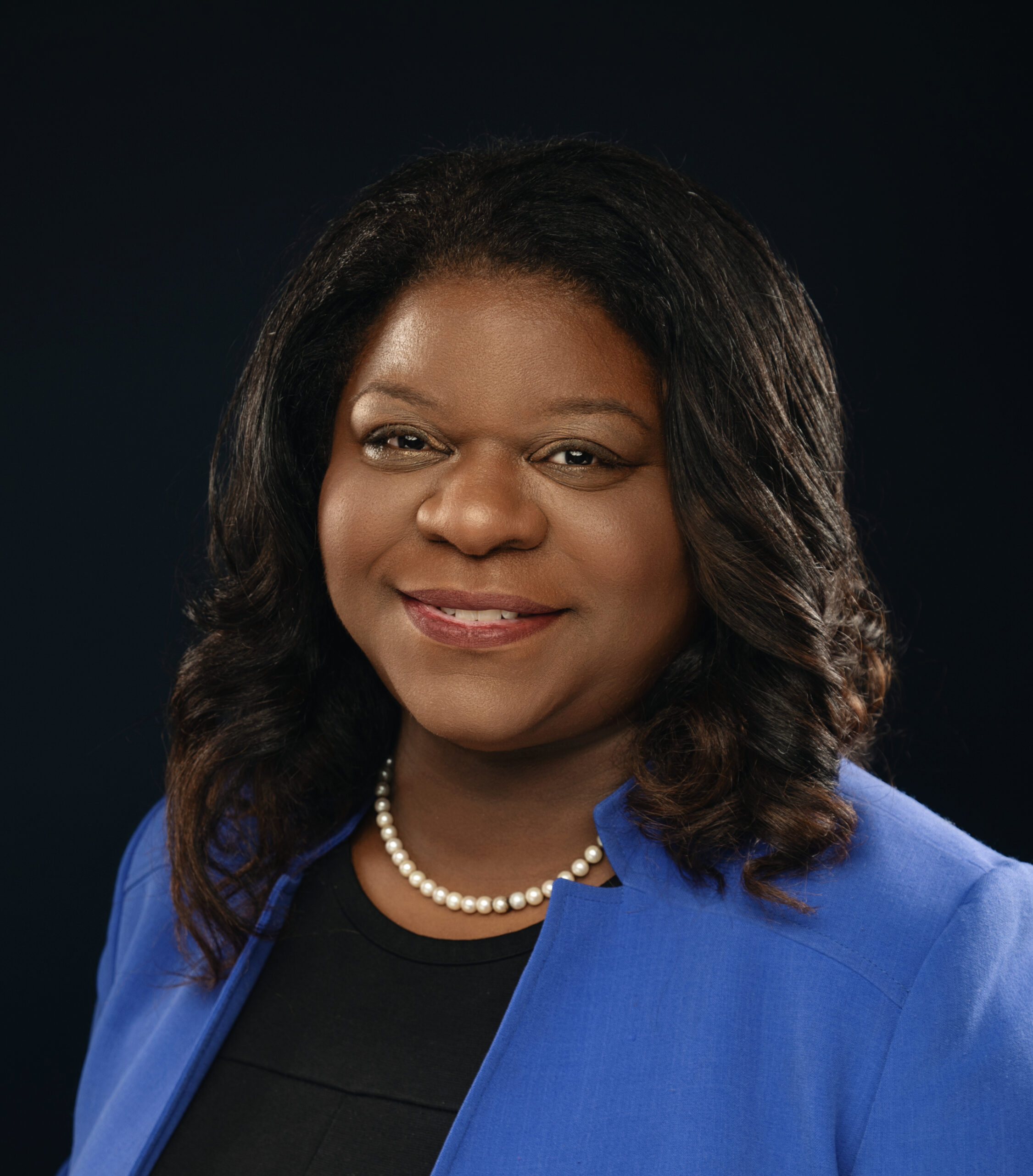 Erica Parker - Business Development Officer— Fidelity Bank