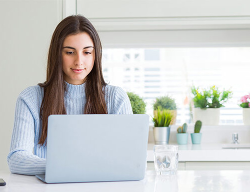 Online Banking Services — Fidelity Bank