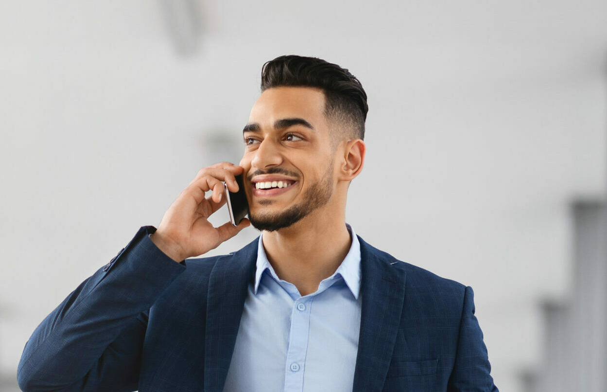 Business Online Enrollment — Fidelity Bank