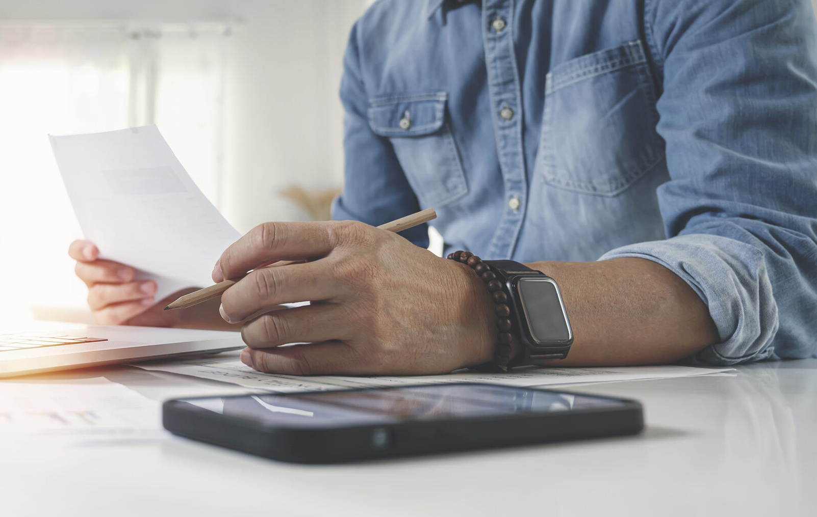 How To Keep Your Identity Secure — Fidelity Bank