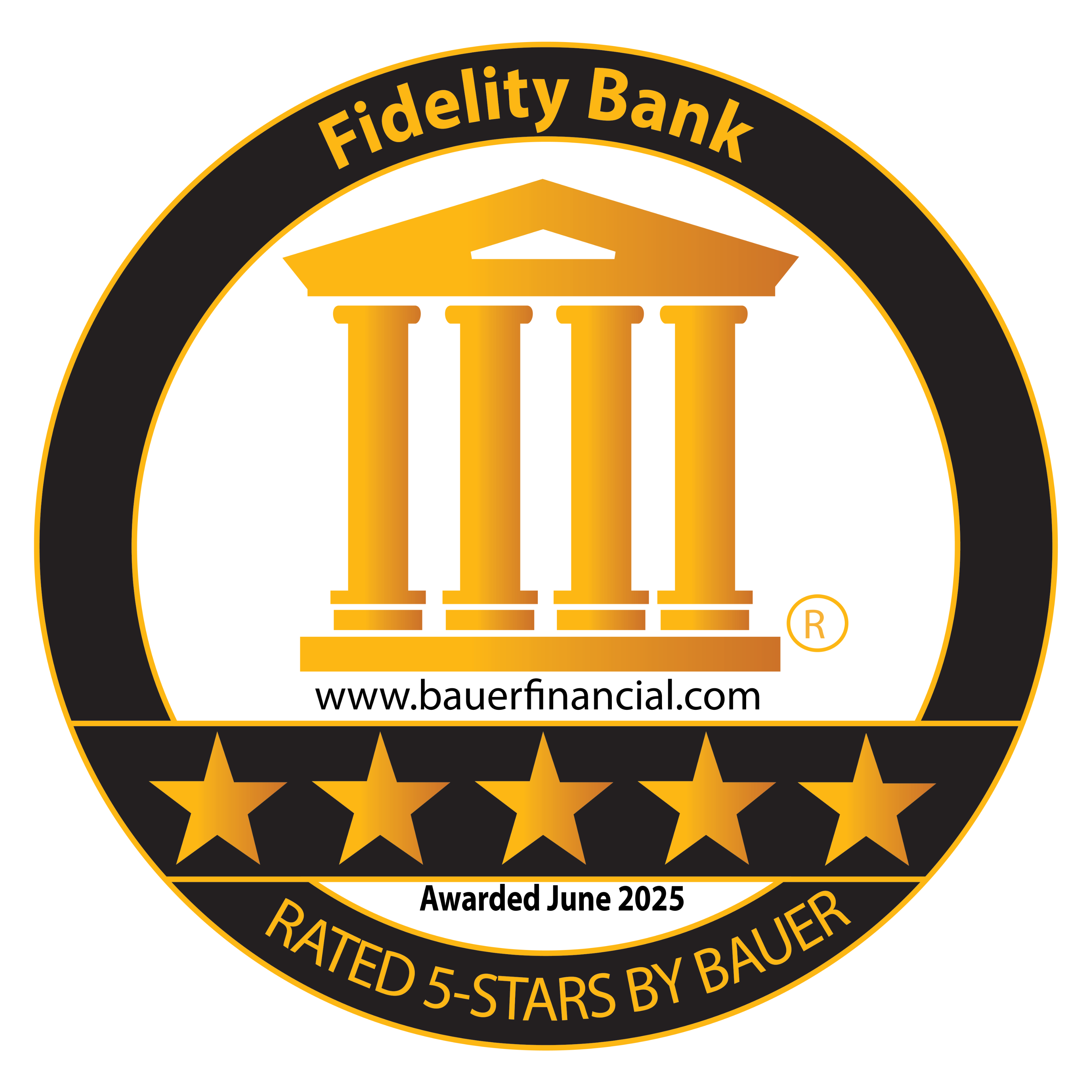 News — Fidelity Bank NC, SC, & VA